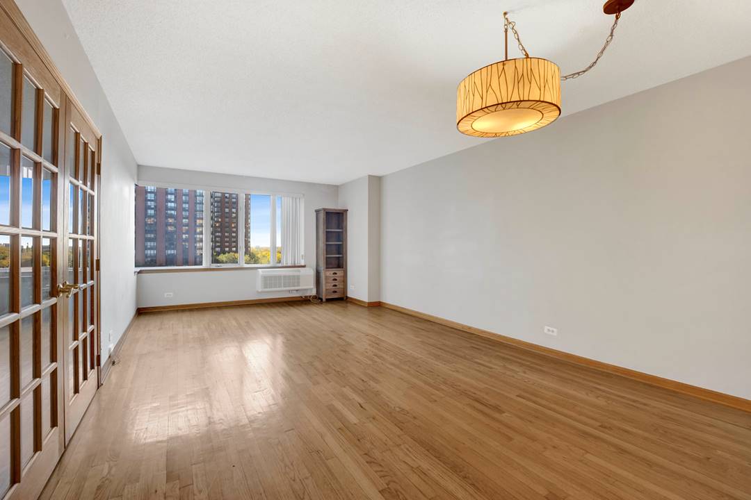 801 S Plymouth, Unit 712, Chicago, IL 60605 - South Loop