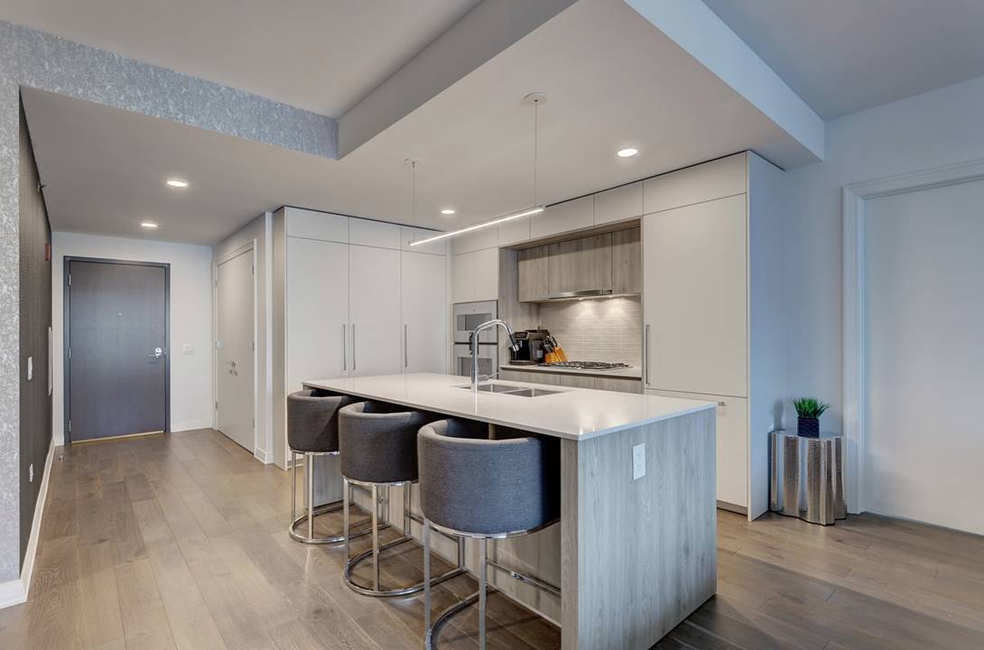 211 N Harbor, Unit 2003, Chicago, IL 60601 - New Eastside