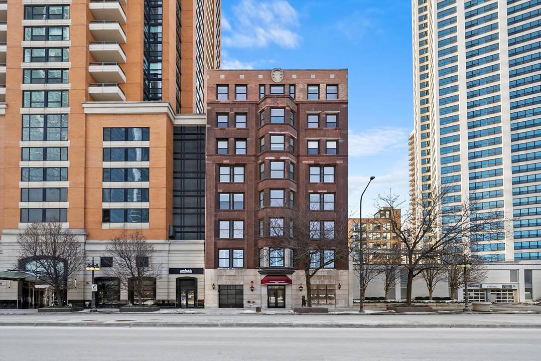 1142 S Michigan, Unit 6B, Chicago, IL 60605 - South Loop