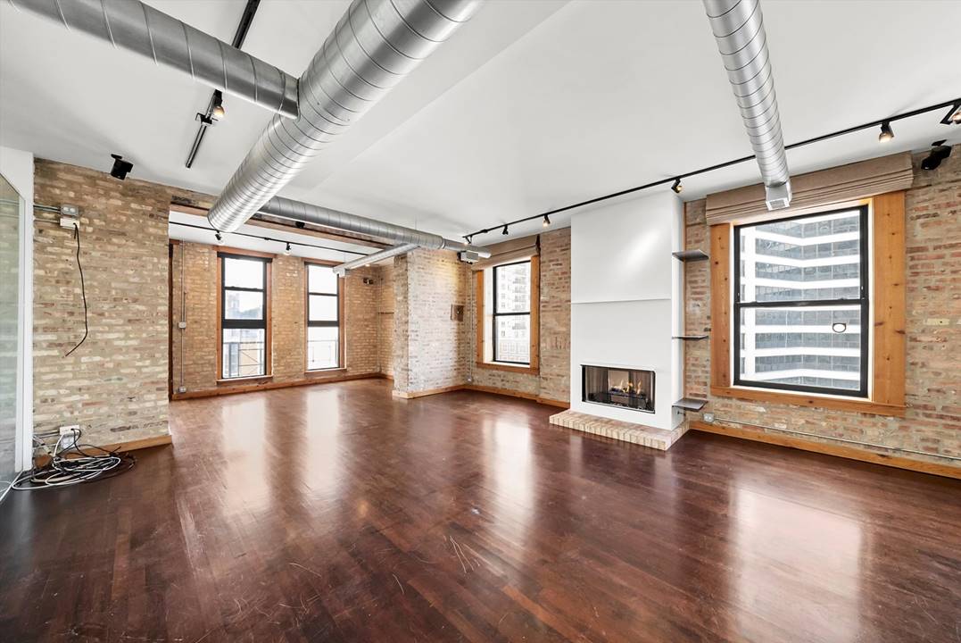 1142 S Michigan, Unit 6B, Chicago, IL 60605 - South Loop