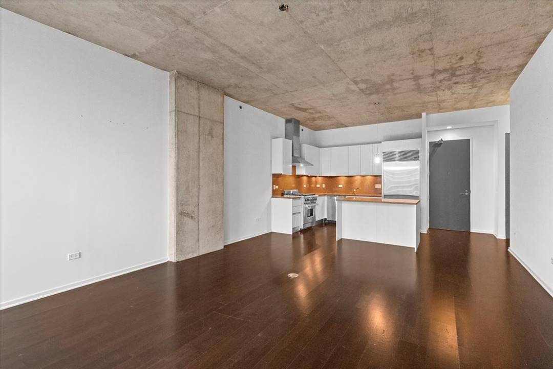 600 N Fairbanks, Apt 2909, Chicago, IL 60611 - Streeterville