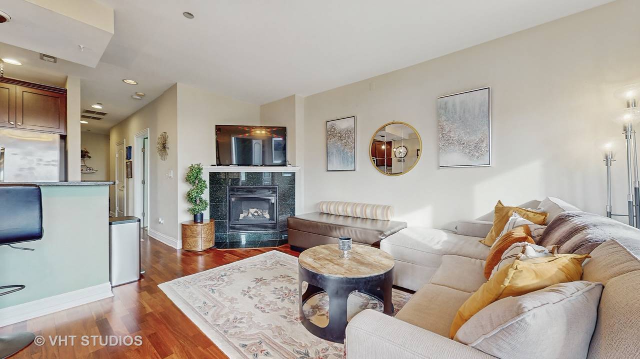 4950 N Western, Unit 4J, Chicago, IL 60625 - Ravenswood