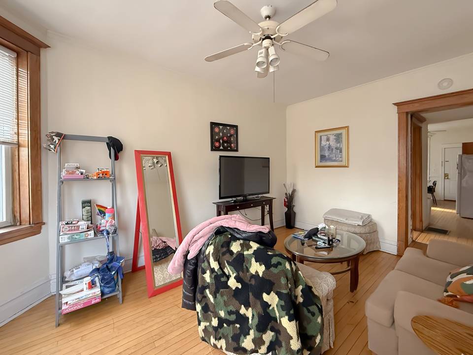 2442 N Ashland, Apt 3, Chicago, IL 60614 - Lincoln Park