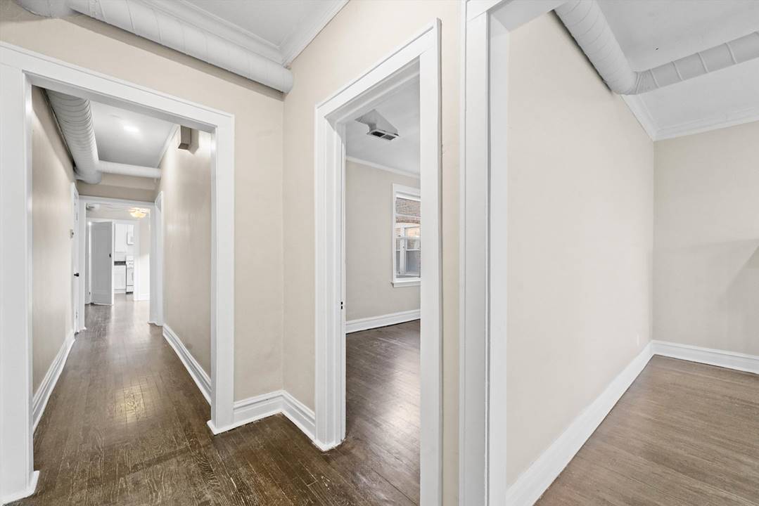 2629 N Ridgeway, Apt 3, Chicago, IL 60647 - Logan Square