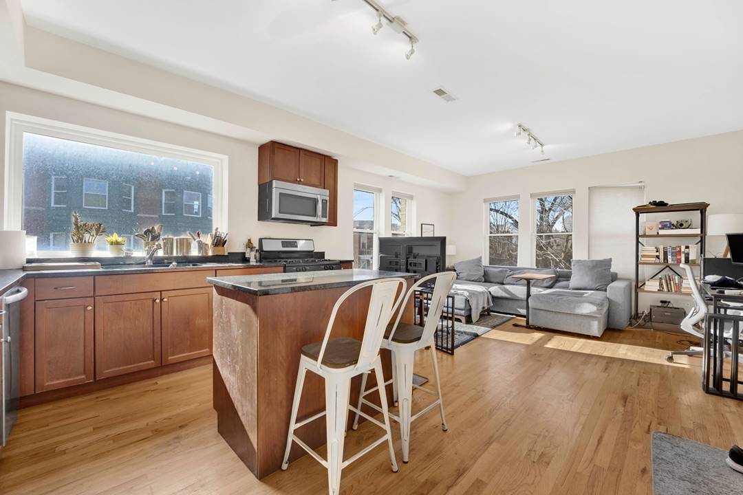 3501 N Racine, Apt 2, Chicago, IL 60657 - Lakeview