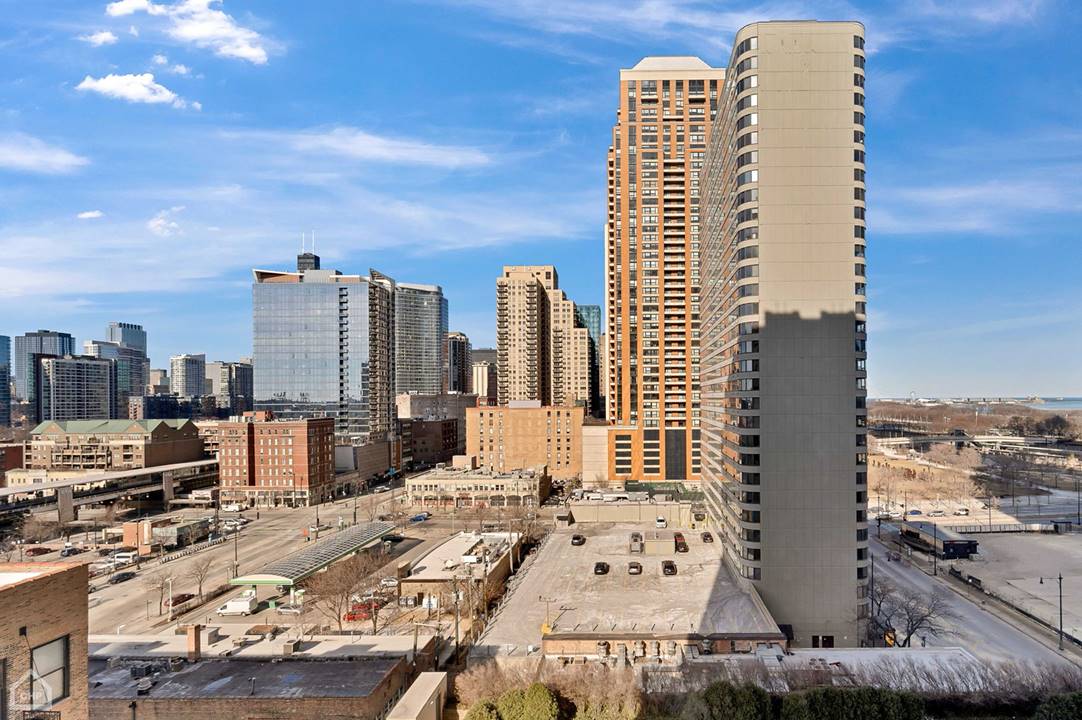 1250 S Michigan, Unit 1207, Chicago, IL 60605 - South Loop