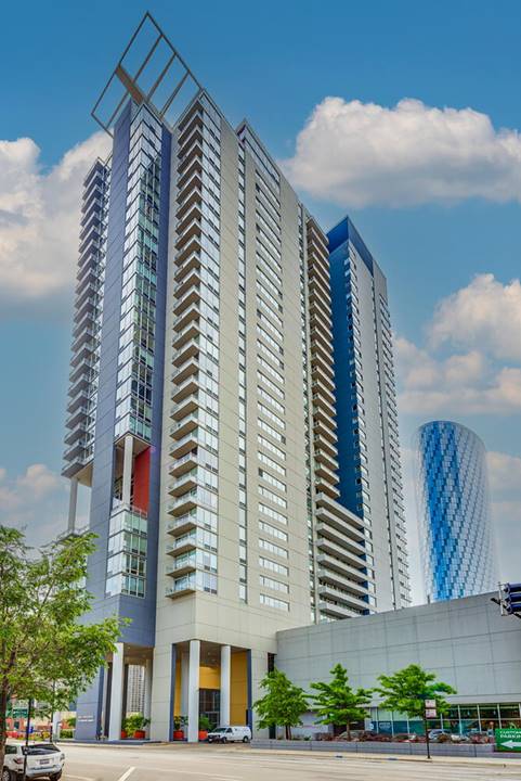 737 W Washington, Unit 1907, Chicago, IL 60661 - West Loop