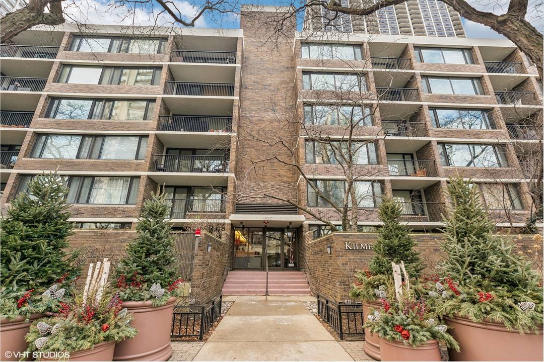 1555 N Sandburg, Unit 115K, Chicago, IL 60610 - Old Town