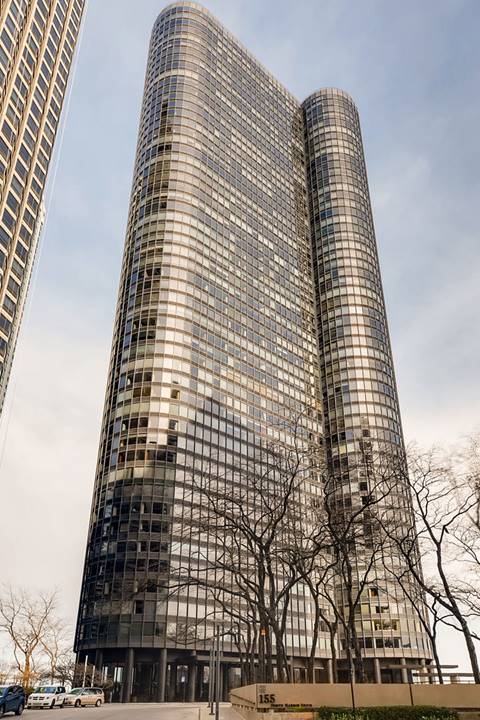 155 N Harbor, Apt 4710, Chicago, IL 60601 - New Eastside
