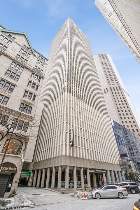 100 E Walton, Unit 22H, Chicago, IL 60611 - Gold Coast