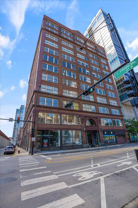 161 W Harrison, Unit 601, Chicago, IL 60605 - South Loop