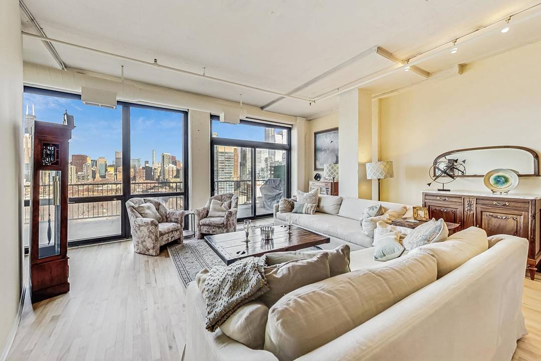 1530 S State, Unit 12D, Chicago, IL 60605 - South Loop