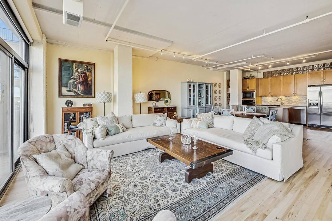 1530 S State, Unit 12D, Chicago, IL 60605 - South Loop