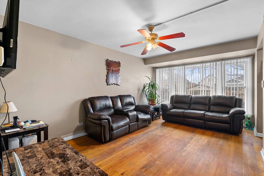 5525 S Kilbourn, Chicago, IL 60629 - West Elsdon
