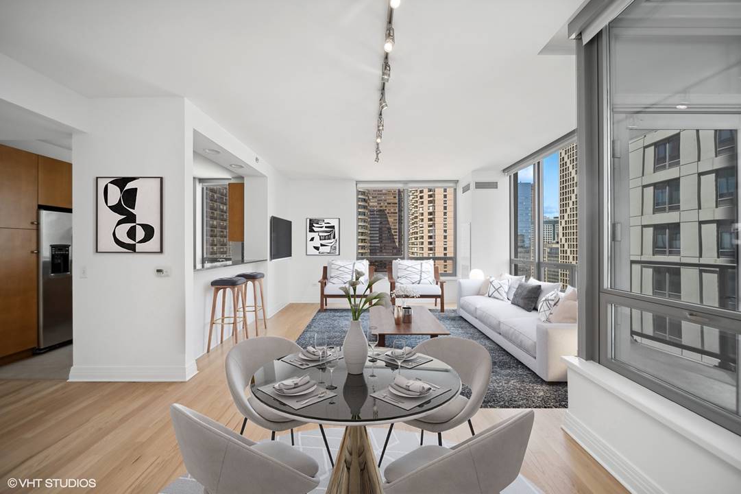 600 N Lake Shore, Unit 2309, Chicago, IL 60611 - Streeterville