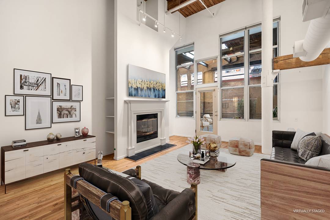 1000 W Washington, Unit 127, Chicago, IL 60607 - West Loop