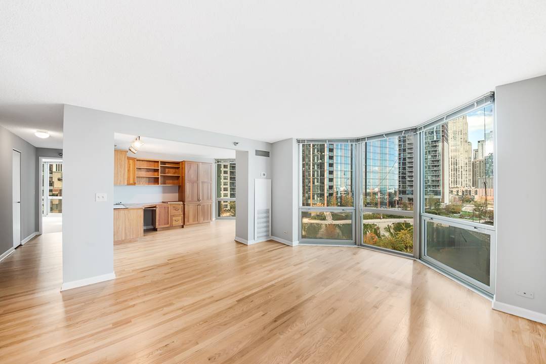 195 N Harbor, Apt 408, Chicago, IL 60601 - New Eastside