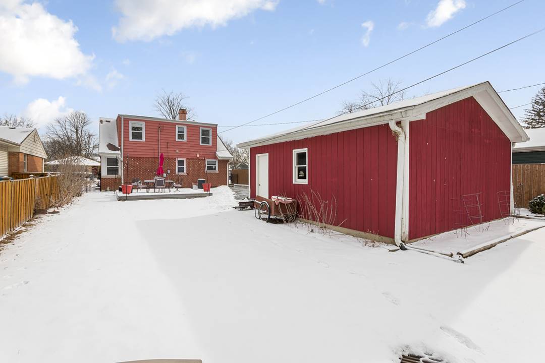 844 S Spring, Elmhurst, IL 60126