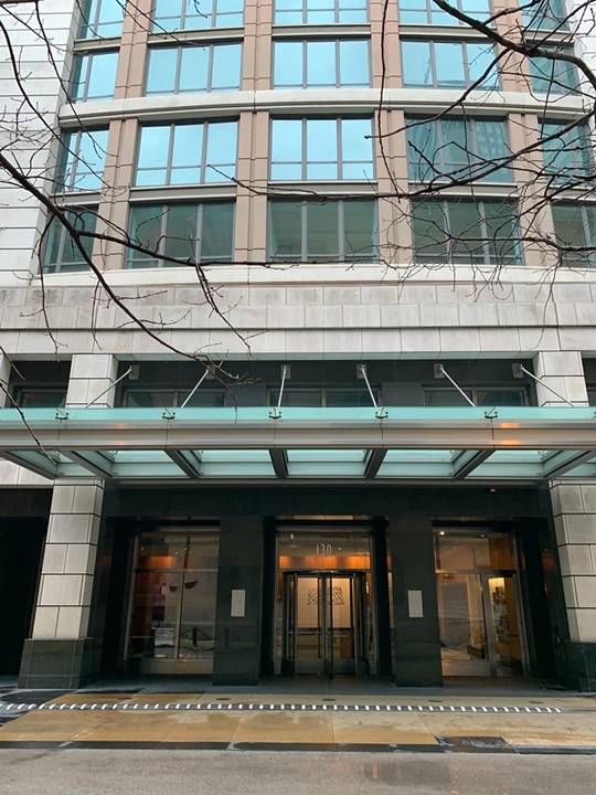 130 N Garland, Unit 2404, Chicago, IL 60602 - The Loop