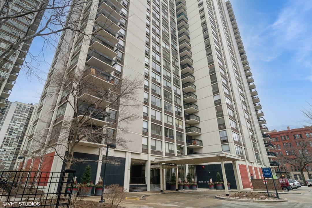1460 N Sandburg, Unit 309, Chicago, IL 60610 - Old Town
