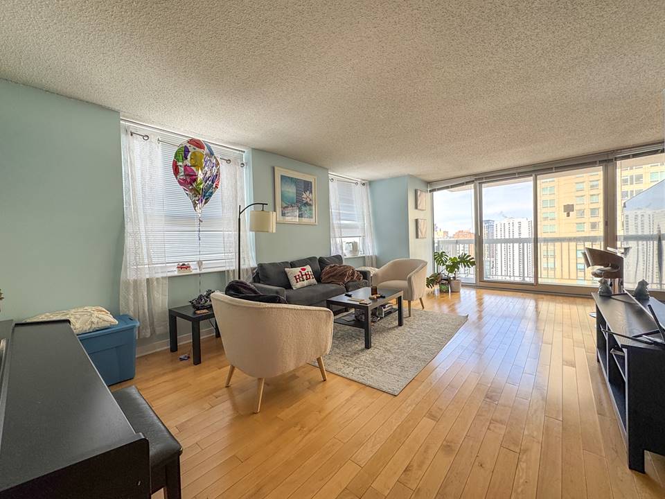 545 N Dearborn, Apt 2501, Chicago, IL 60654 - River North