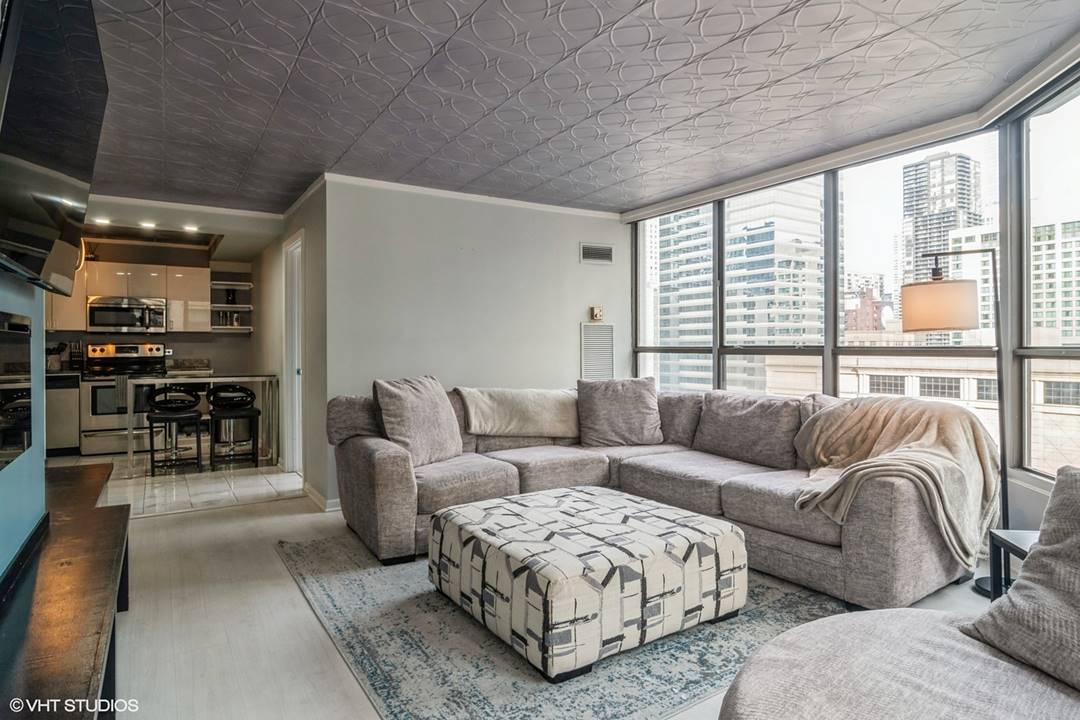 405 N Wabash, Apt 513, Chicago, IL 60611 - River North