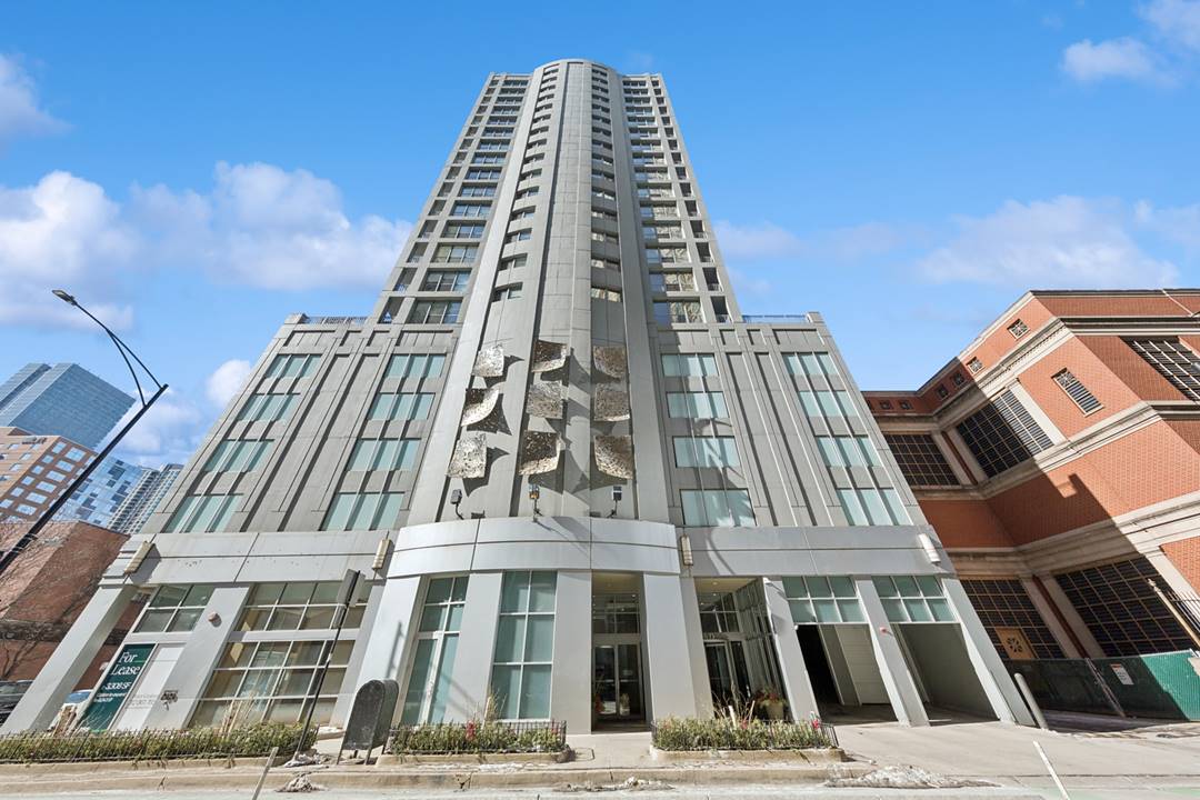600 N Dearborn, Unit 707, Chicago, IL 60654 - River North