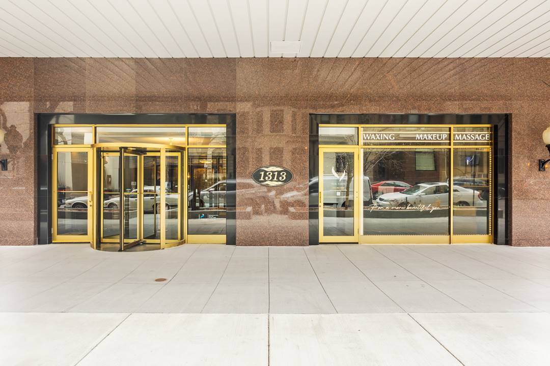 1313 N Ritchie, Unit 2001, Chicago, IL 60610 - Gold Coast