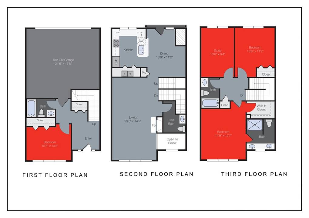 300 Sibelius, Apt 300, Wheaton, IL 60189