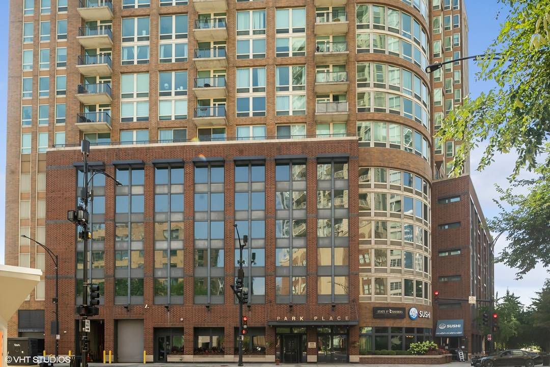 600 N Kingsbury, Unit 1603, Chicago, IL 60654 - River North