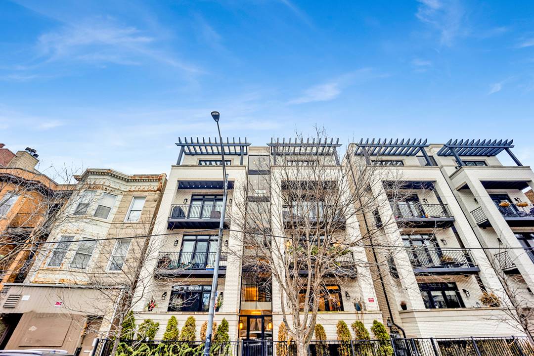 3816 N Ashland, Apt PH, Chicago, IL 60613 - West Lakeview
