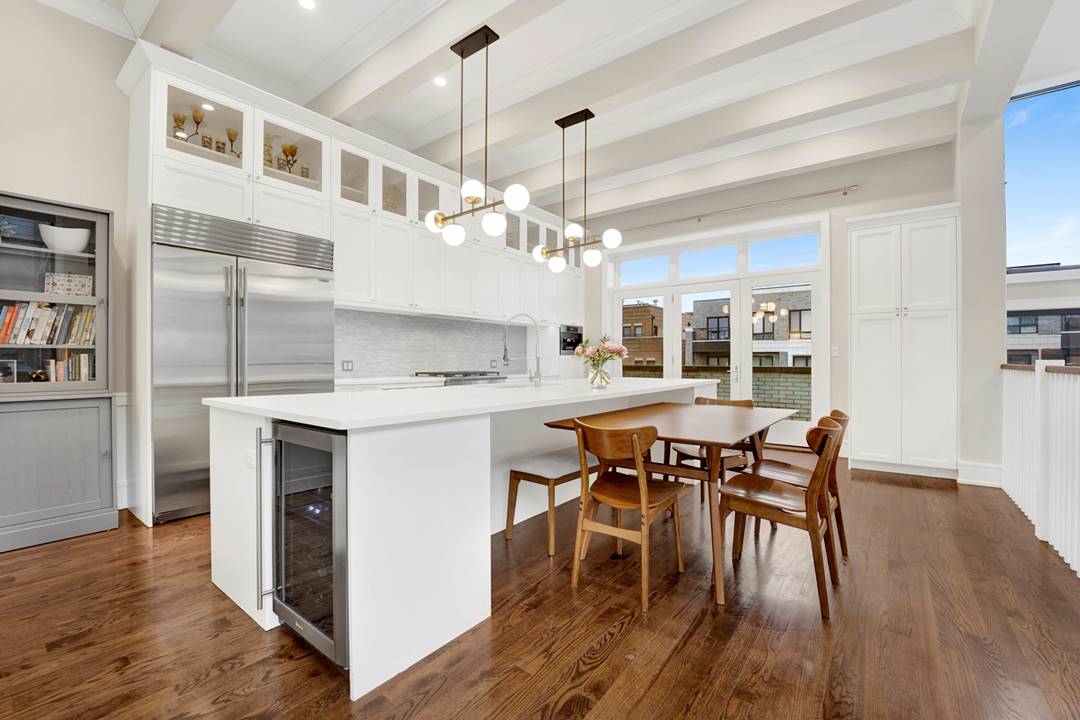 3816 N Ashland, Apt PH, Chicago, IL 60613 - West Lakeview