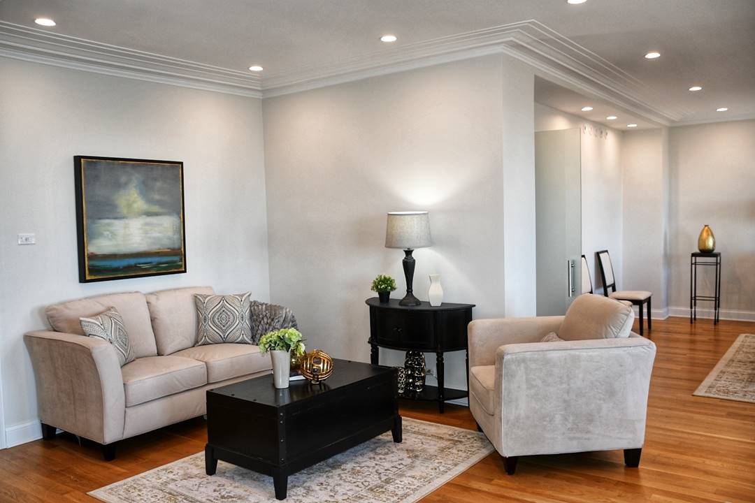 3740 N Lake Shore, Unit 15A, Chicago, IL 60613 - Lakeview