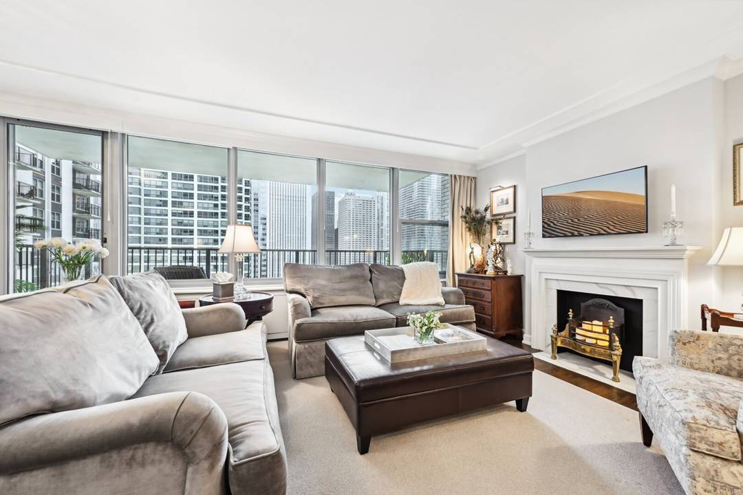 400 E Randolph, Unit 2026, Chicago, IL 60601 - New Eastside