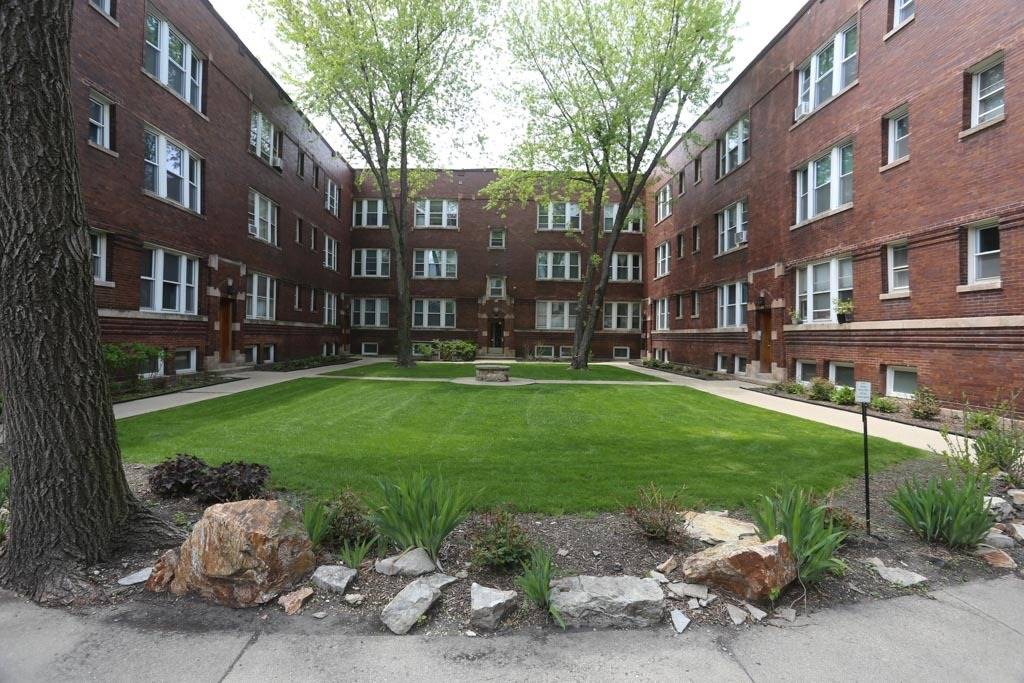 4706 N Racine, Apt 3W, Chicago, IL 60640 - Uptown