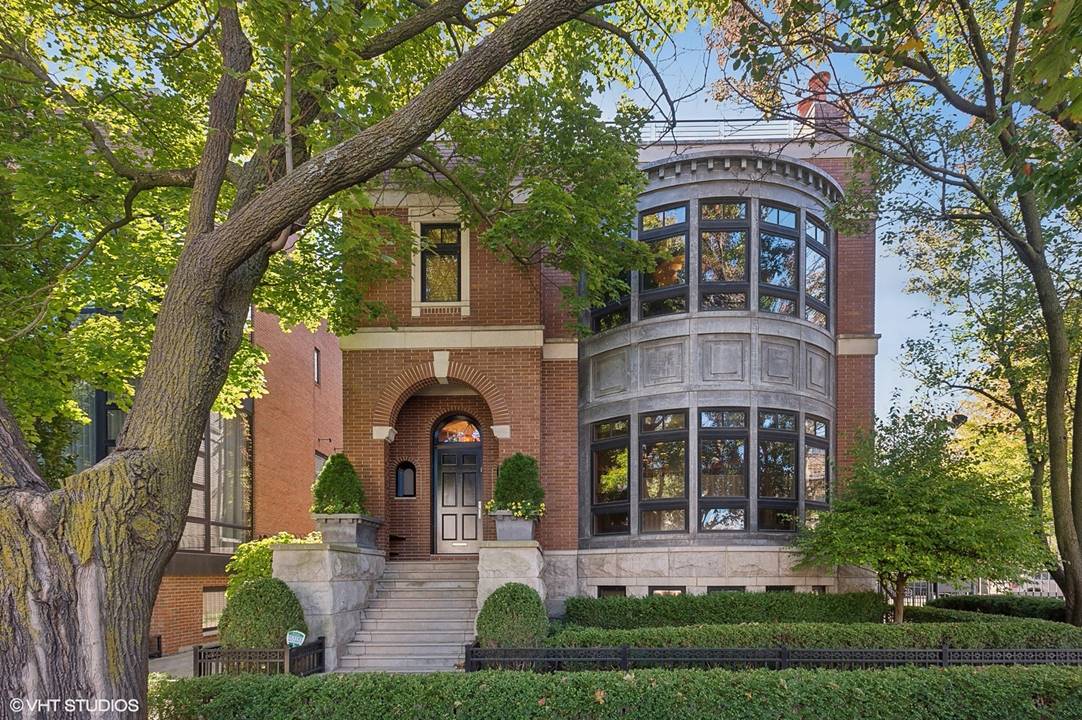 1259 W Wrightwood, Chicago, IL 60614 - Lincoln Park