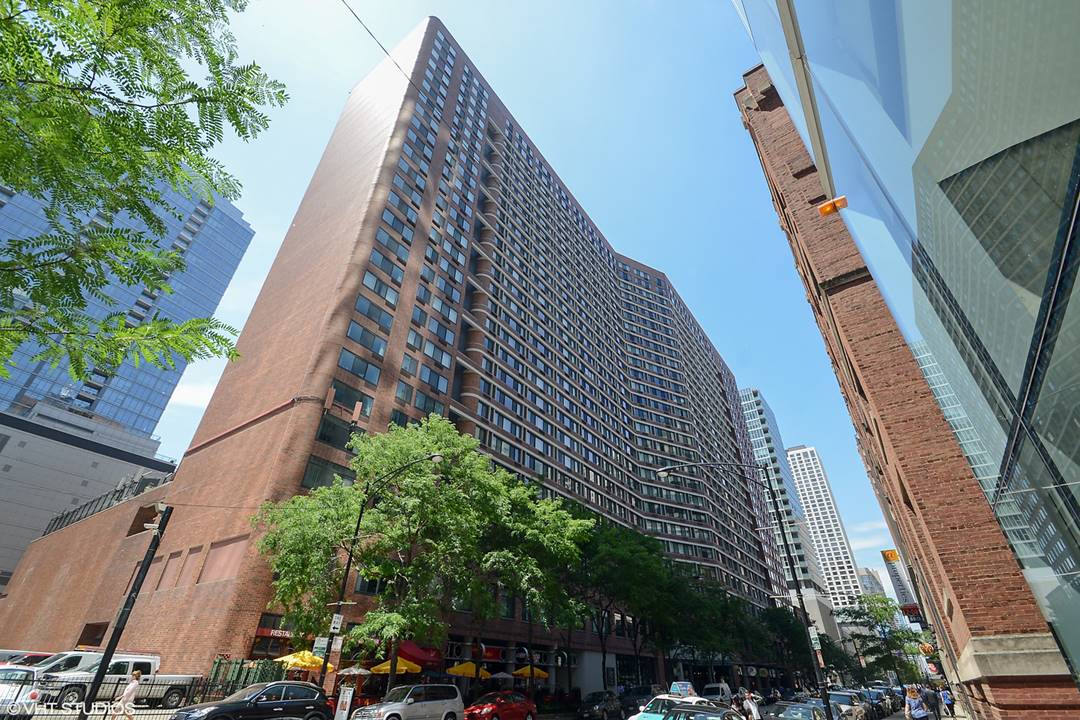 211 E Ohio, Apt 2522, Chicago, IL 60611 - Streeterville