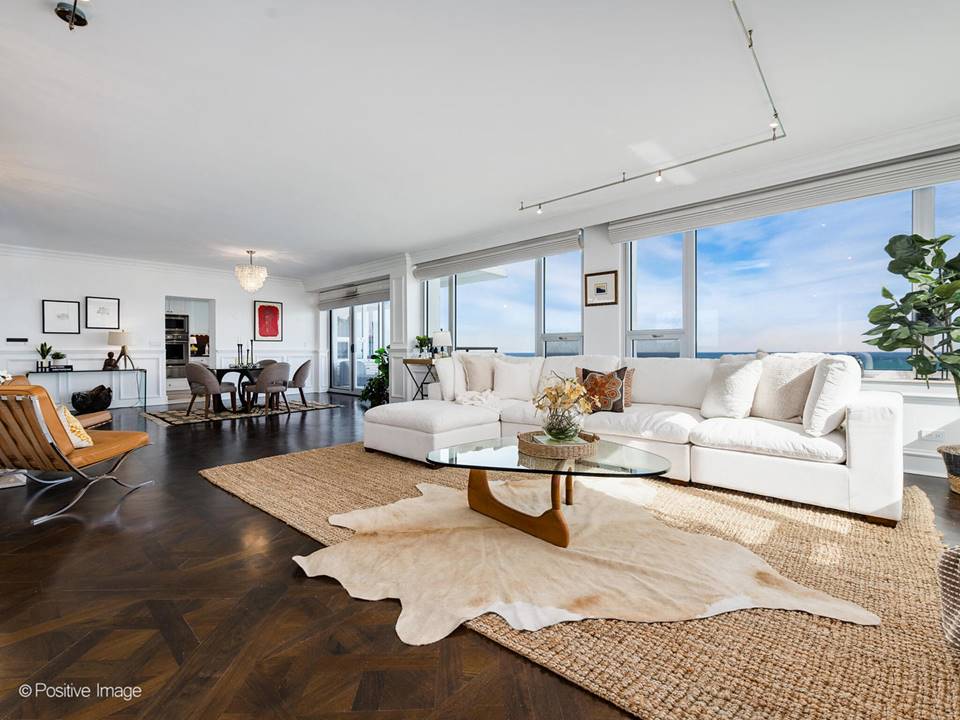 1300 N Lake Shore, Unit 21A, Chicago, IL 60610 - Gold Coast