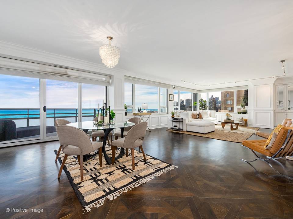 1300 N Lake Shore, Unit 21A, Chicago, IL 60610 - Gold Coast