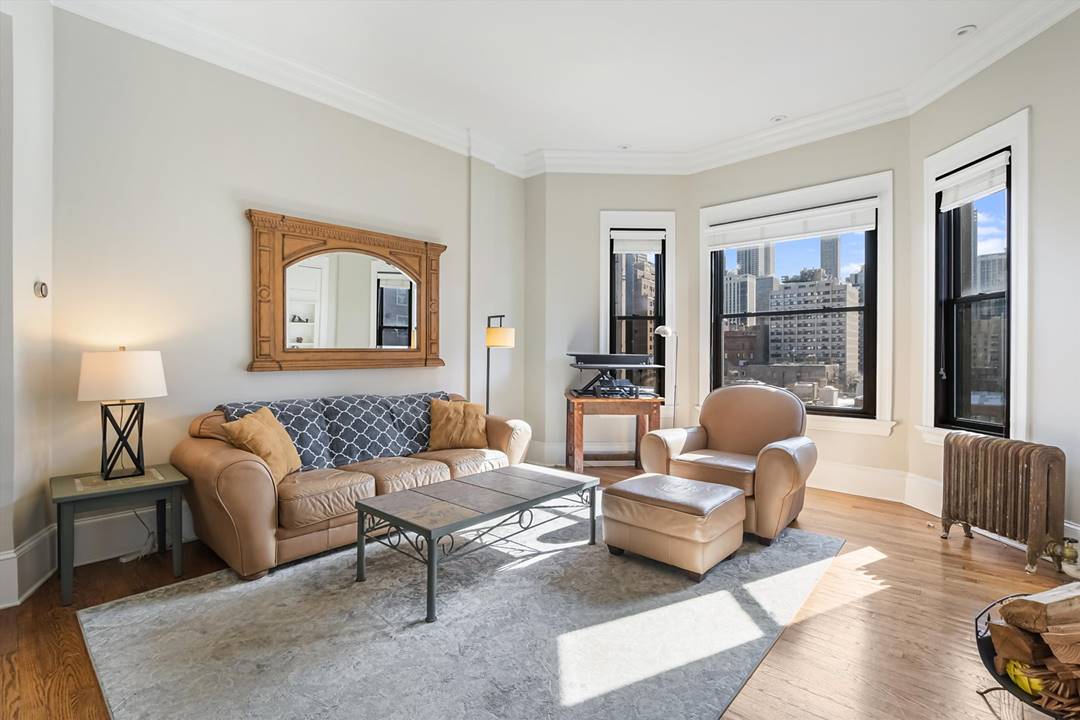 20 E Goethe, Apt 602, Chicago, IL 60610 - Gold Coast