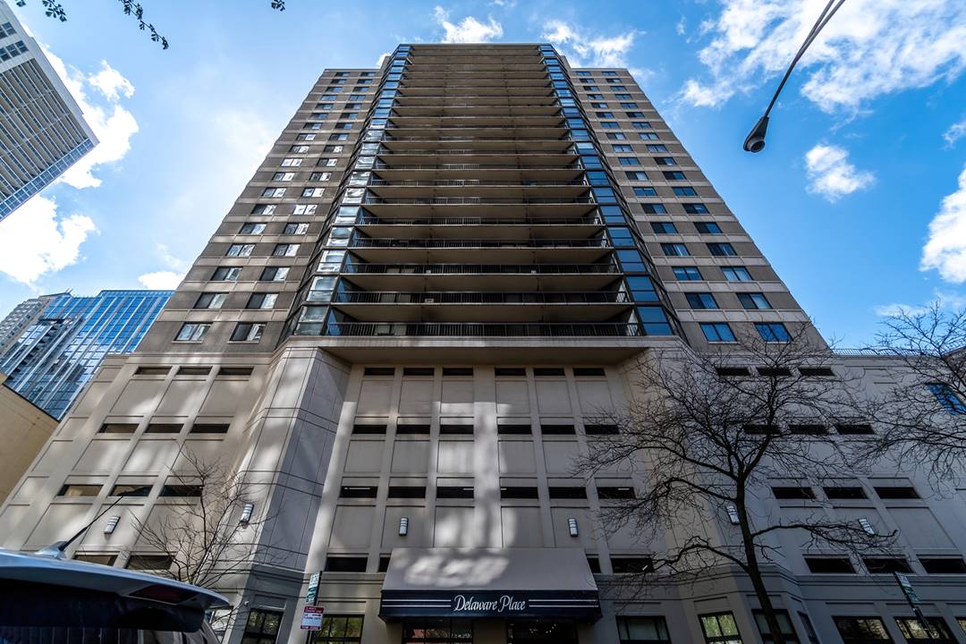 33 W Delaware, Unit 10B, Chicago, IL 60610 - Near North