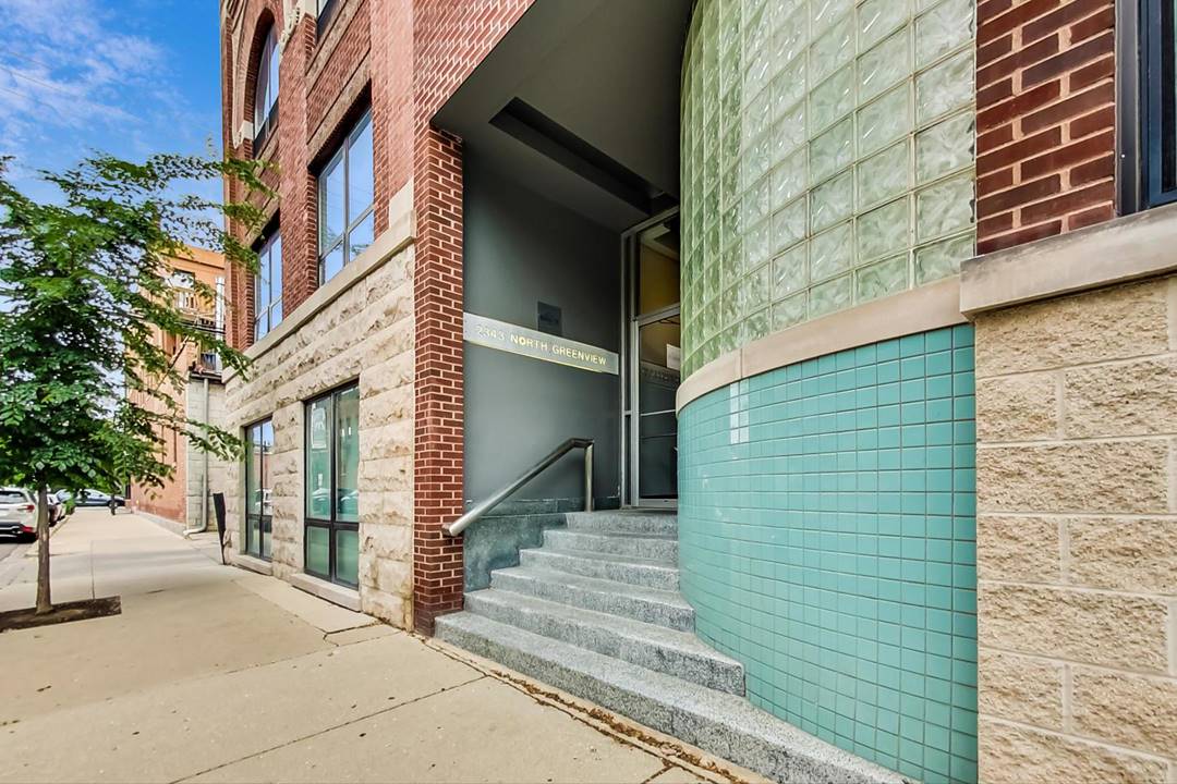 2343 N Greenview, Apt 102, Chicago, IL 60614 - Lincoln Park