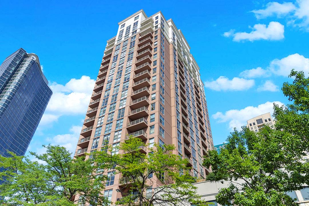 1101 S State, Unit 2100, Chicago, IL 60605 - South Loop