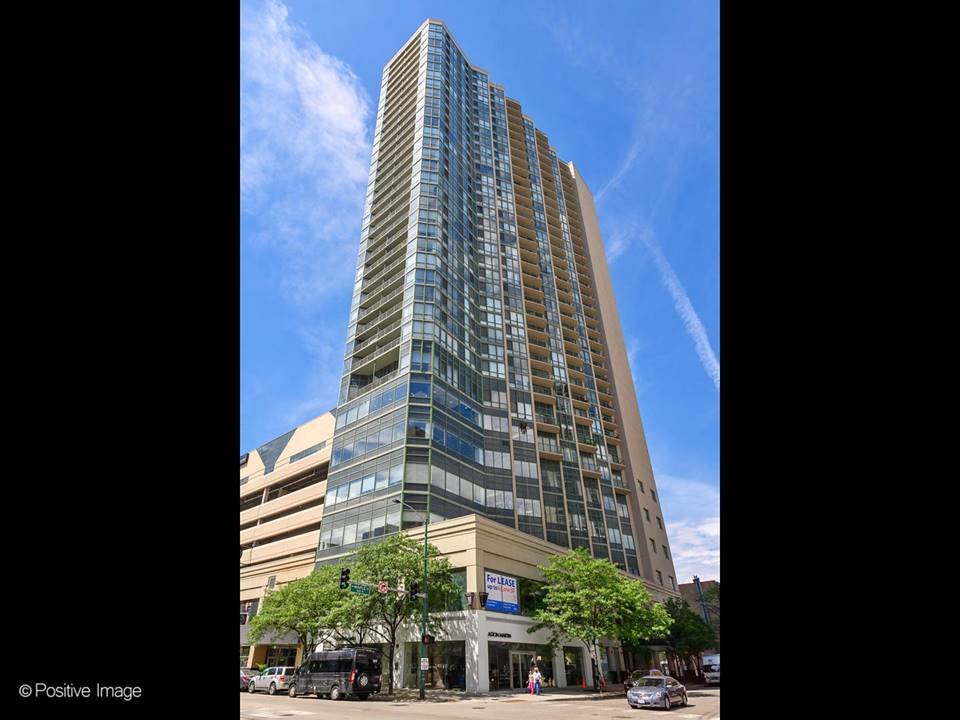 111 W Maple, Unit 2509, Chicago, IL 60610 - Near North