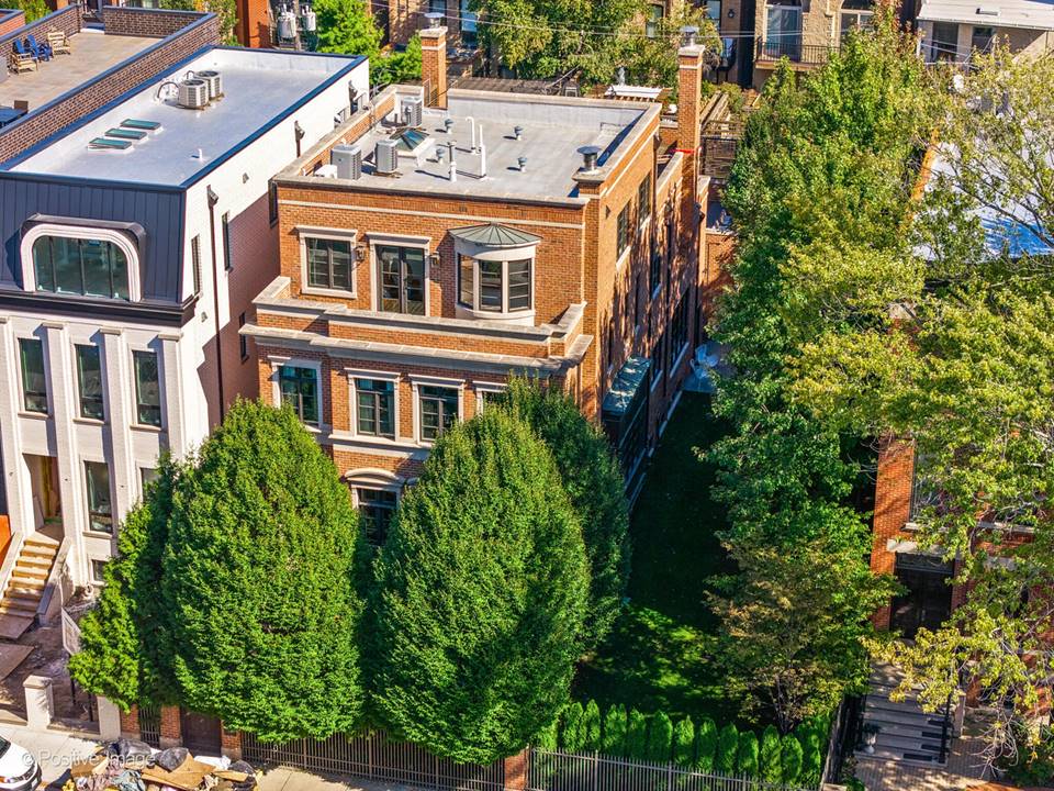 2043 N Clifton, Chicago, IL 60614 - Lincoln Park