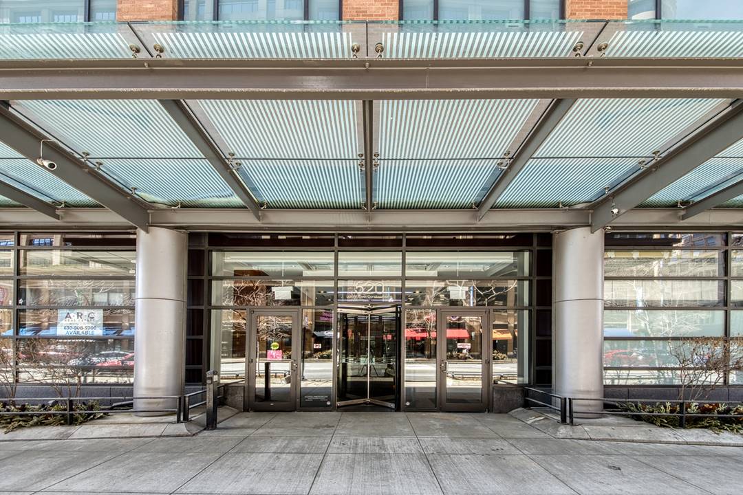 520 S State, Unit 615, Chicago, IL 60605 - South Loop