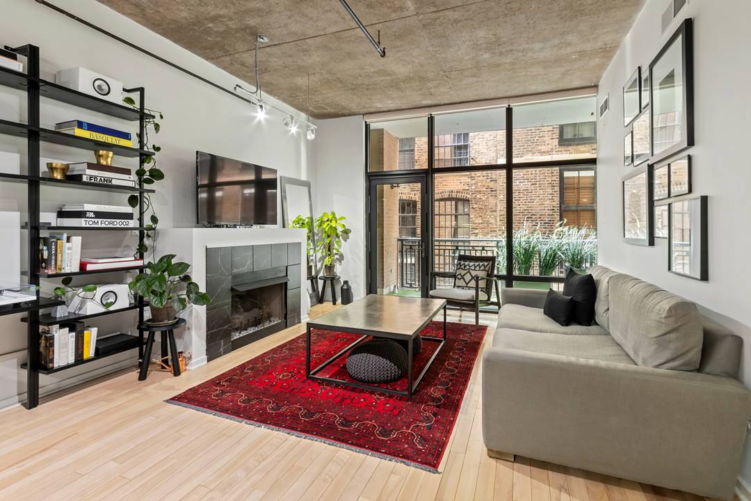 520 S State, Unit 615, Chicago, IL 60605 - South Loop