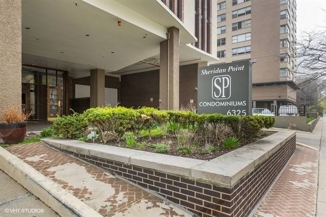 6325 N Sheridan, Apt 1005, Chicago, IL 60660 - Edgewater