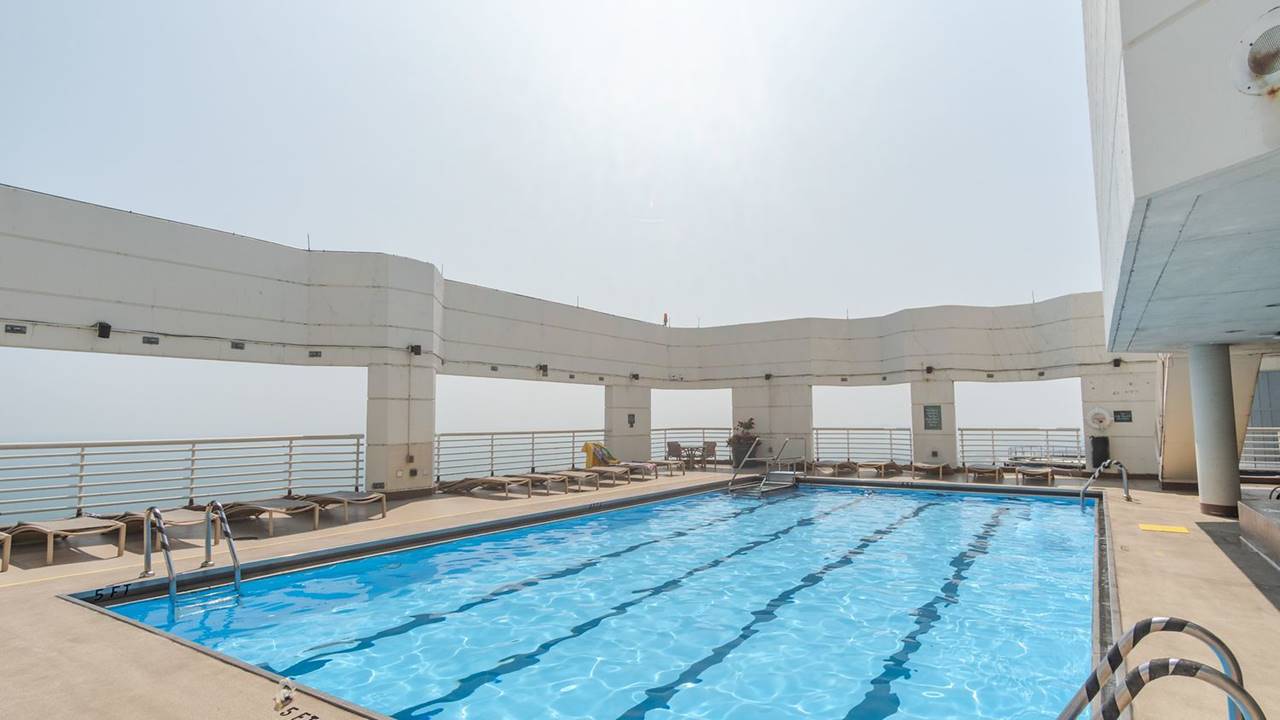 195 N Harbor, Apt 304, Chicago, IL 60601 - New Eastside