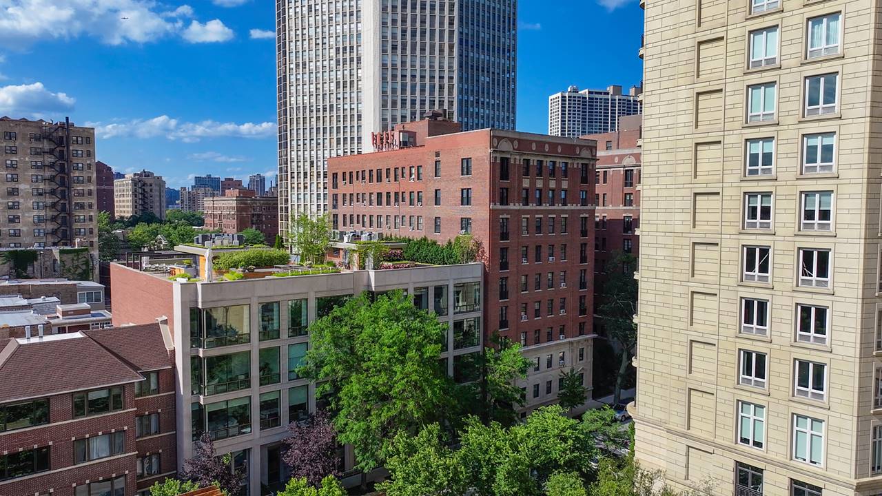 416 W Deming, Unit 4, Chicago, IL 60614 - Lincoln Park